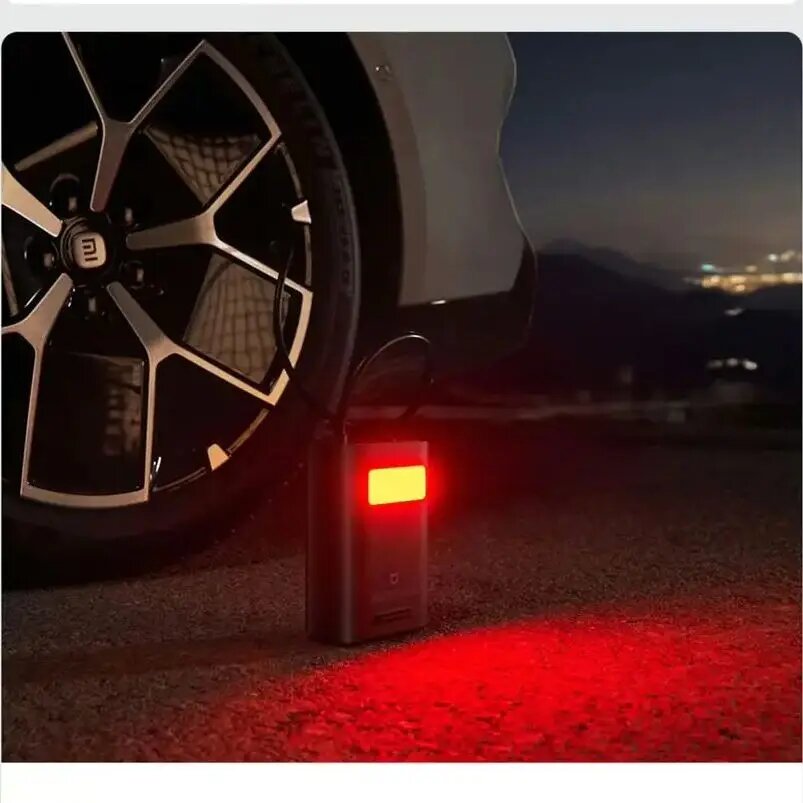 Xiaomi Mijia Air Pump 2 Pro Speed Boost