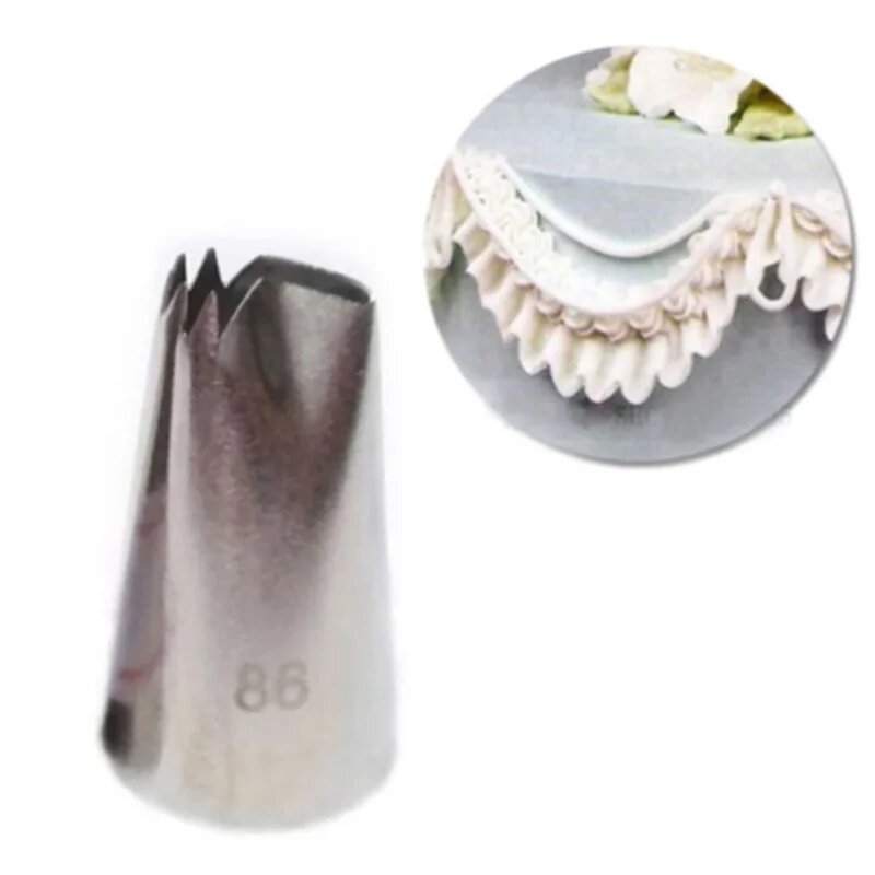 Насадки для глазури FEEL LIGHTY