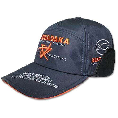 Бейсболка Базовая коллекция для мужчин и женщин