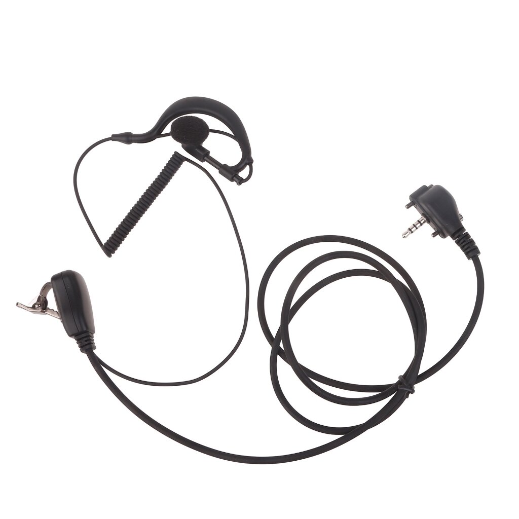 Гарнитура для раций VX-10–VX-261