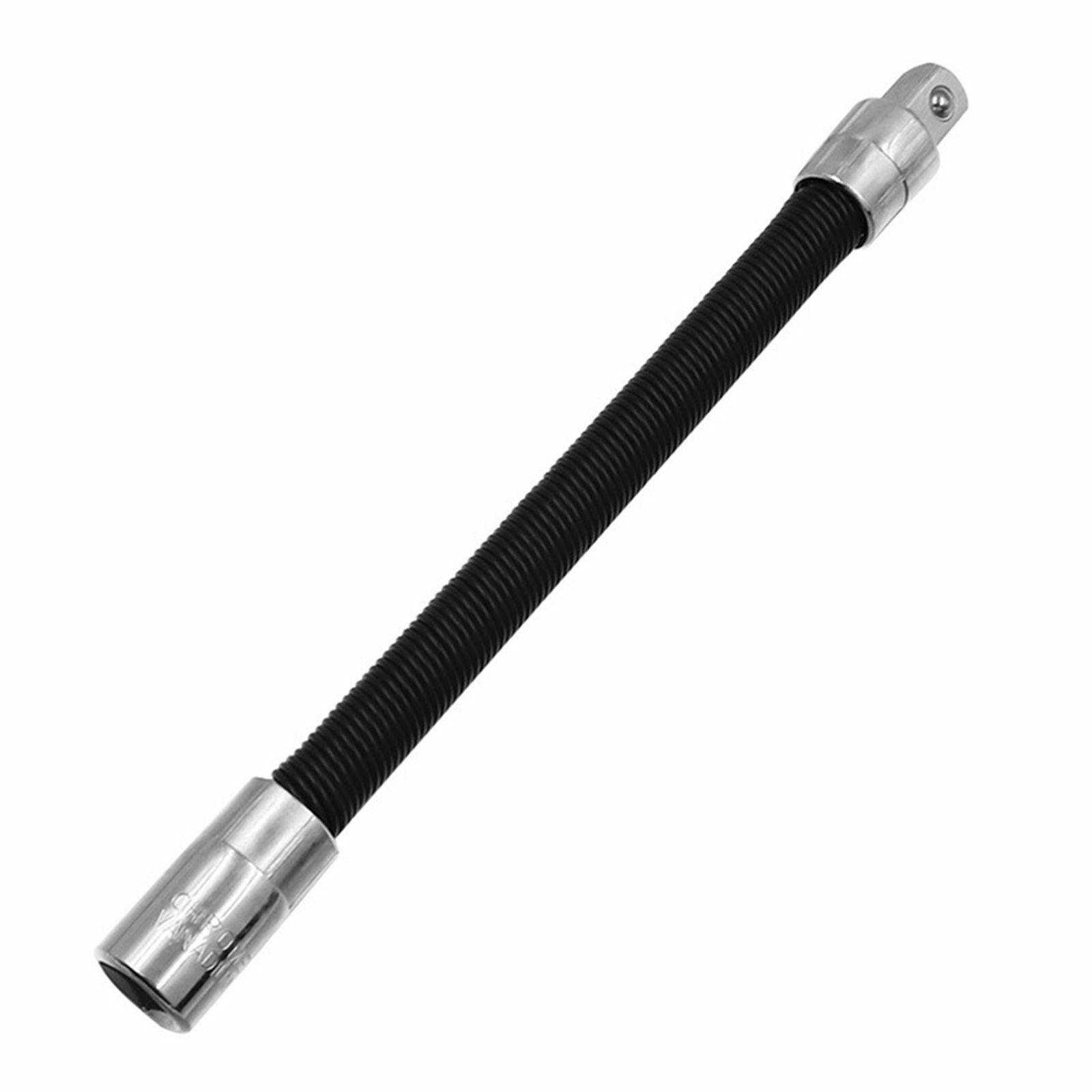 Электрический ключ, пружинный удлинитель, универсальный гибкий вал, быстрая трещотка, головка 1/4, 1/2, 3/8