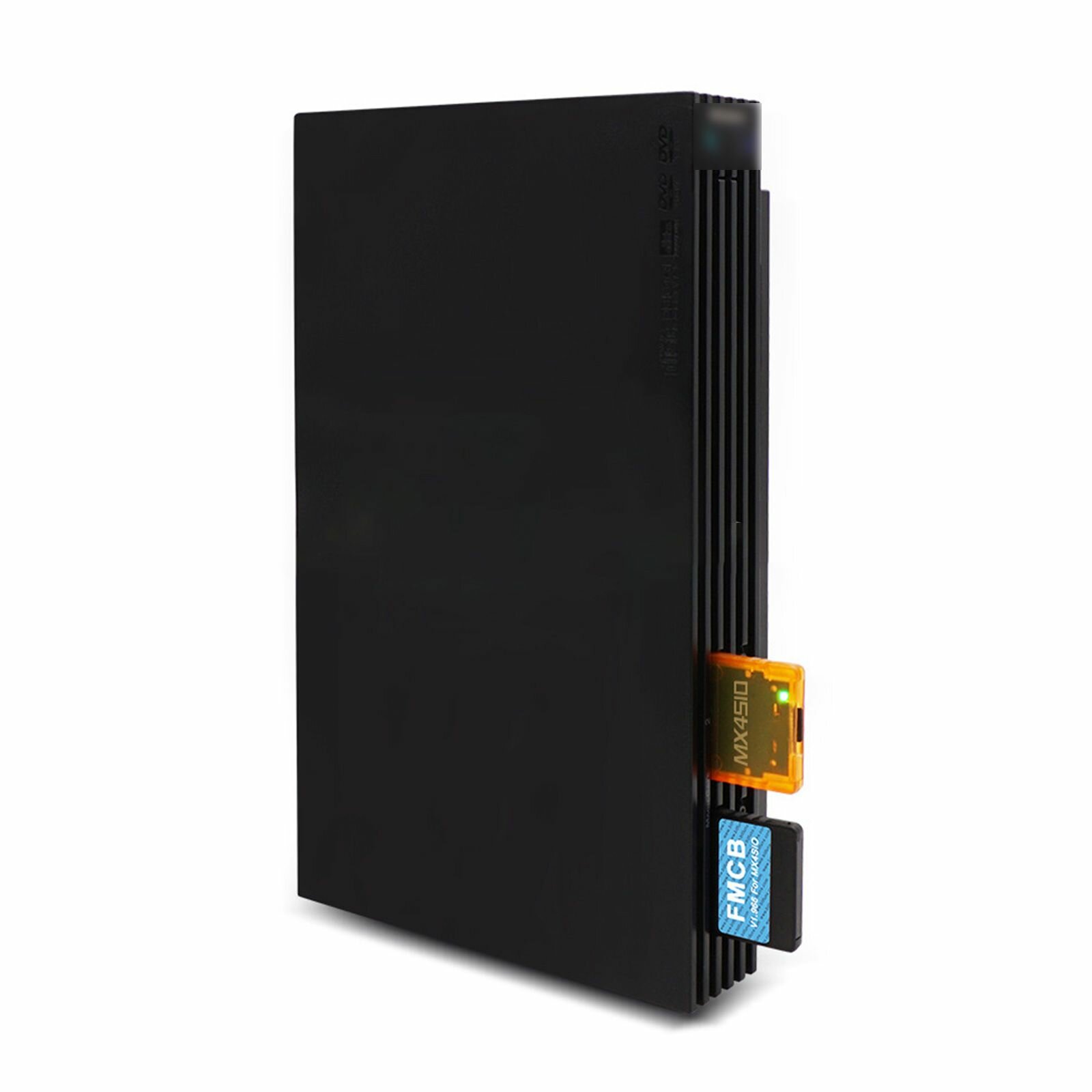 Устройство для чтения карт SD/TF для PS2 Mini Portable MyPads