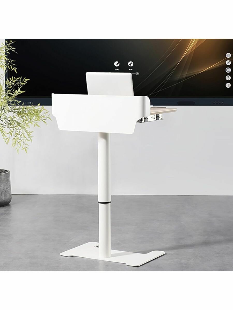 Подъемный подиум