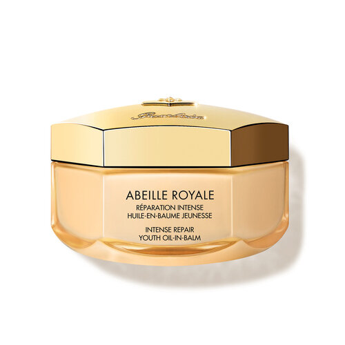 GUERLAIN Abeille Royale Бальзам интенсивный восстанавливающий омолаживающий 80 мл