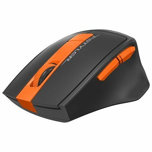 Мышь A4Tech Fstyler FG30 — фото 1
