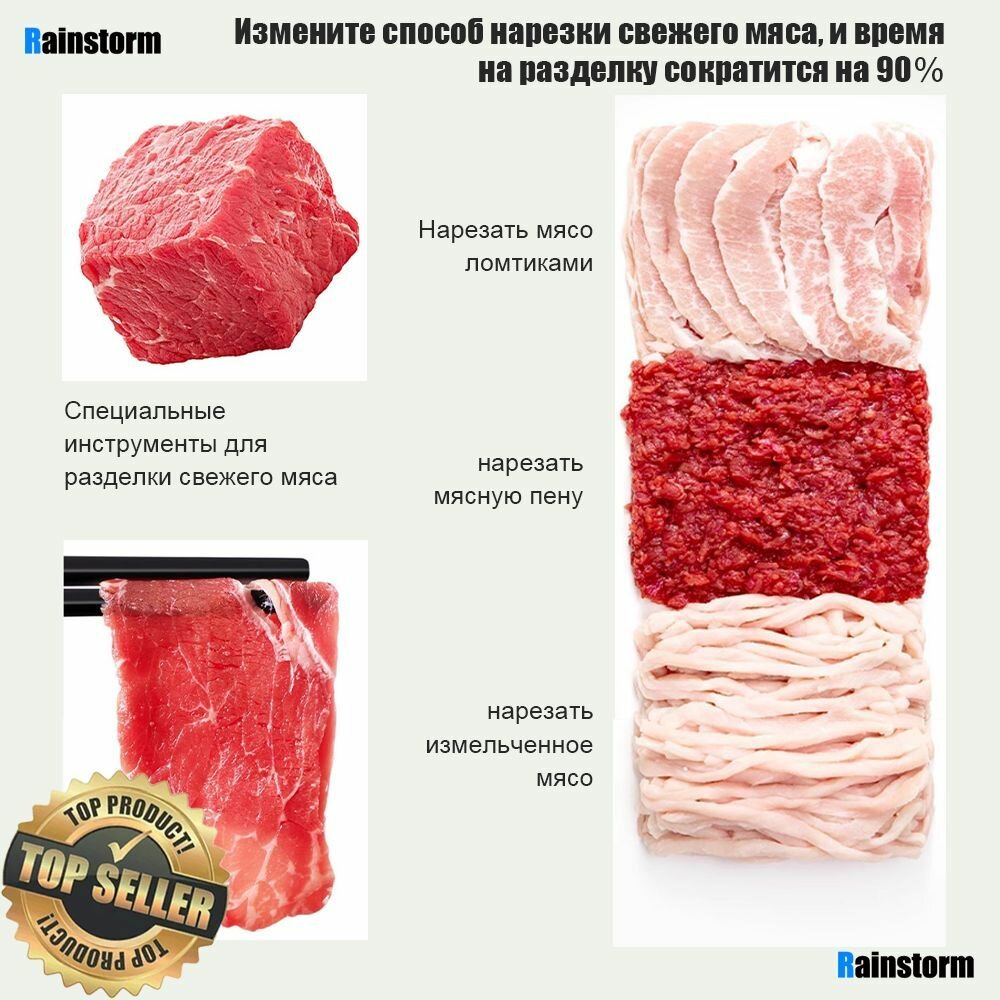 Ломтерезка — фото 1