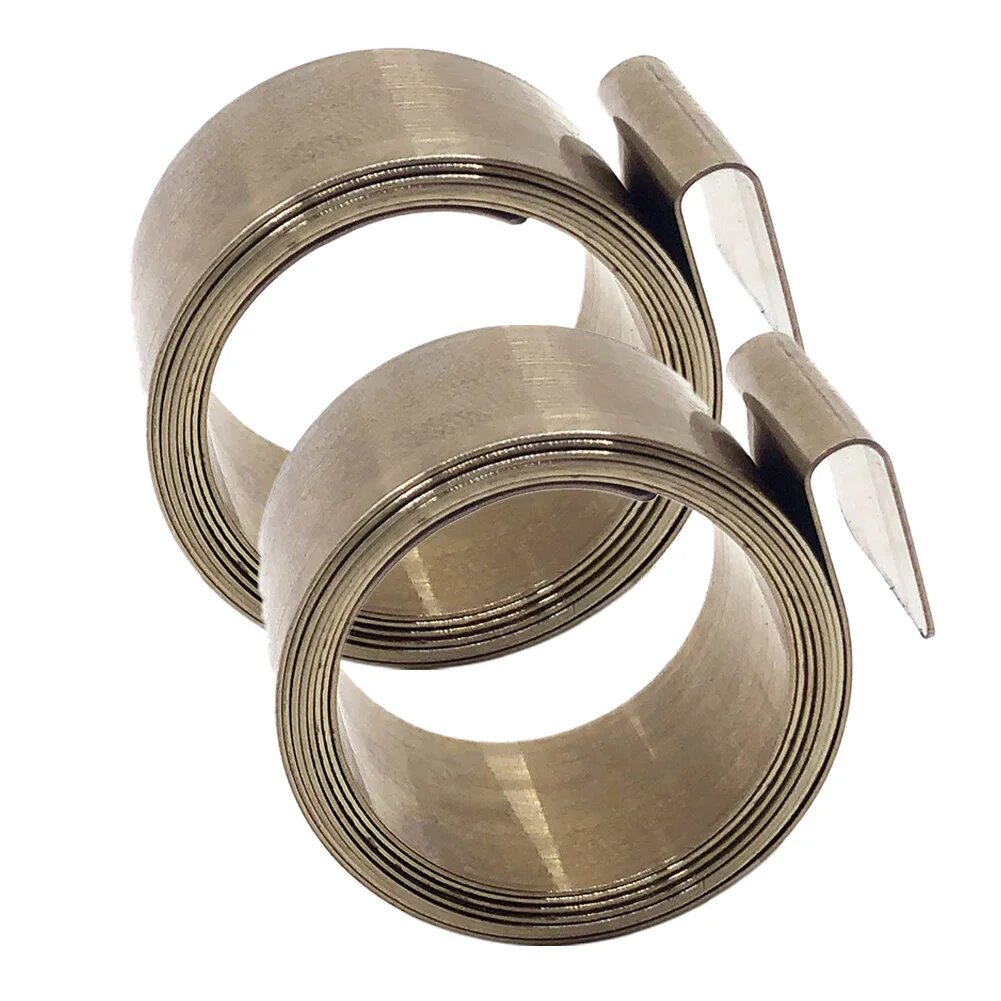 2 шт. 174095 Пневматическая Пружина для пневматического инструмента