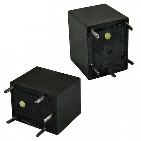 Силовое реле электромагнитное T78 24VDC 10А SPDT; form C: NO-NC 120 VAC/ 16 VDC В