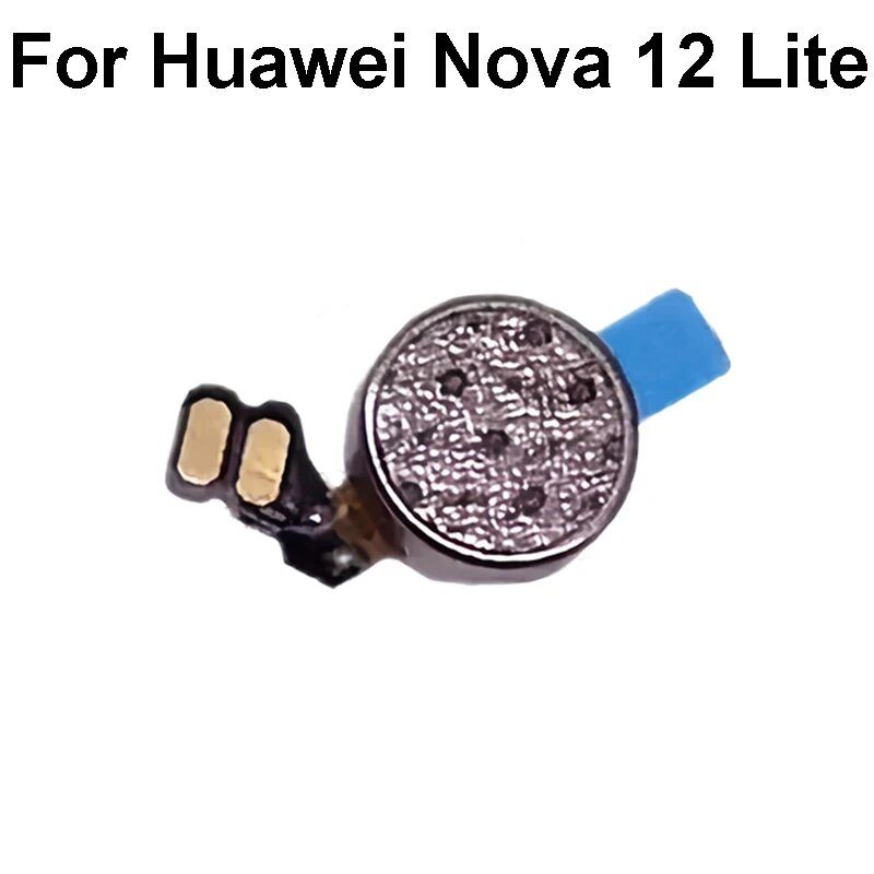 Мотор-вибратор для Huawei Nova 10 11 Nova 10 11 Pro Nova 10 11 SE Nova 10z Nova ForHuaweiNova12Lite