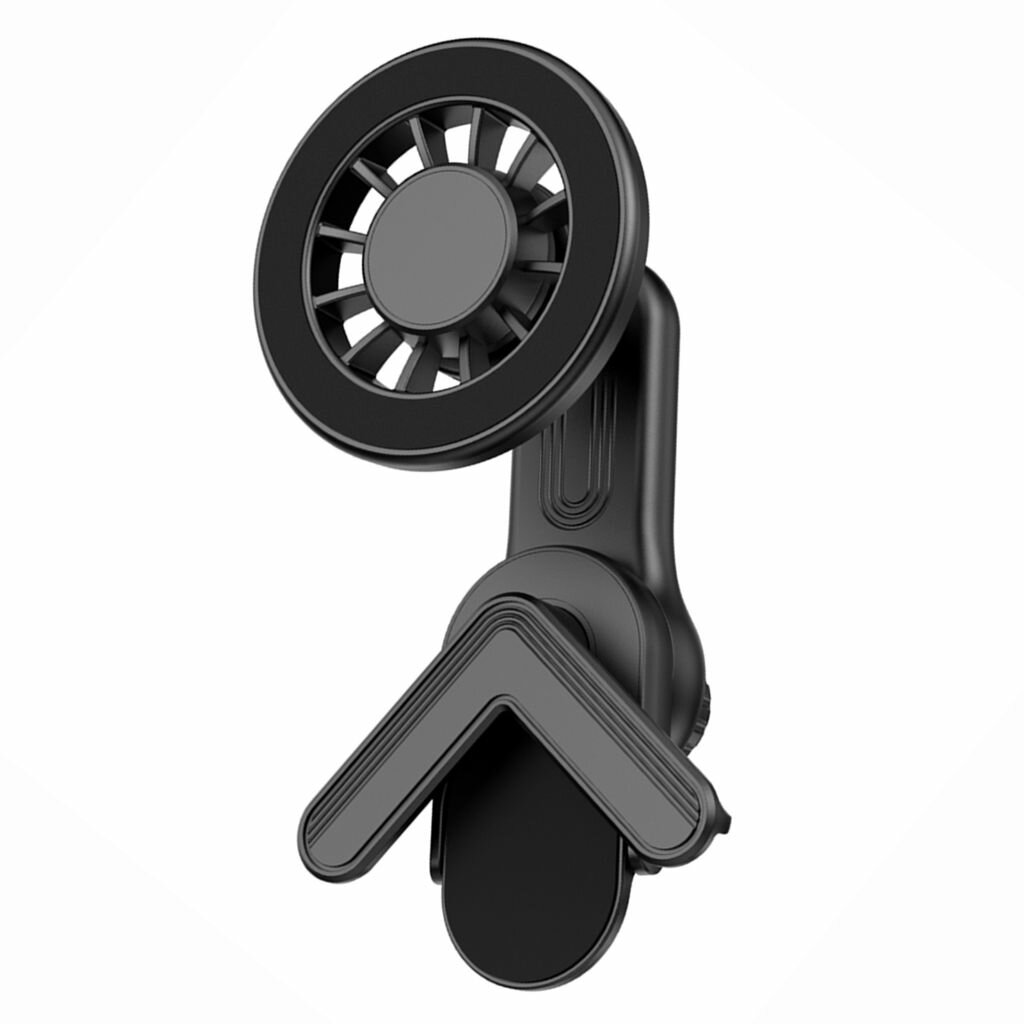 Подставка для телефона, Пластиковое автомобильное крепление для смартфона с магнитным креплением для дисплея и навигации, 1 комплект