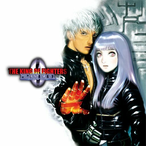 THE KING OF FIGHTERS 2000 для Sony PlayStation | PS4 и PS5 | Игра навсегда | Быстрая доставка