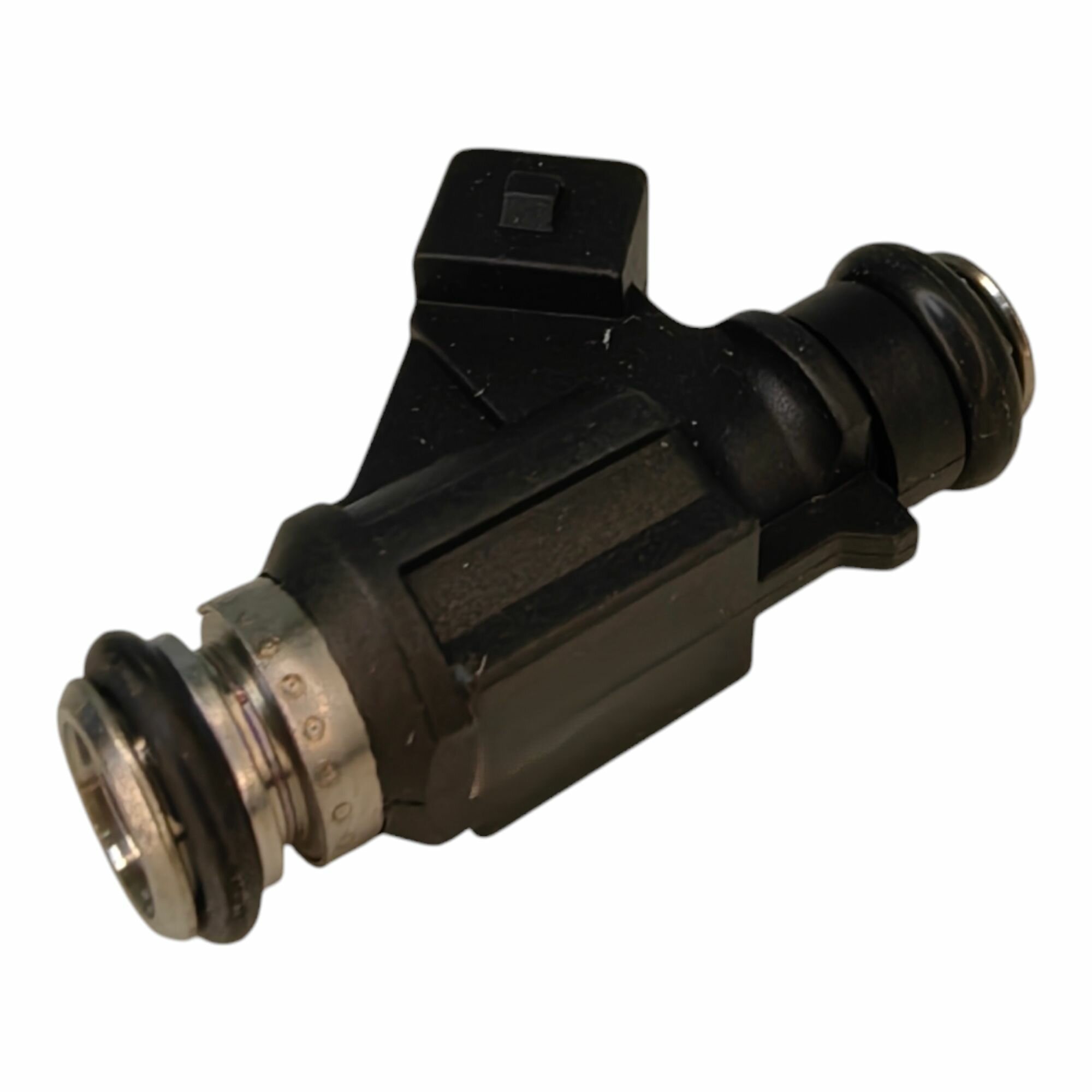 Форсунка топливная 5.5 см. Лифан Солано (Lifan Solano) LBA1124100