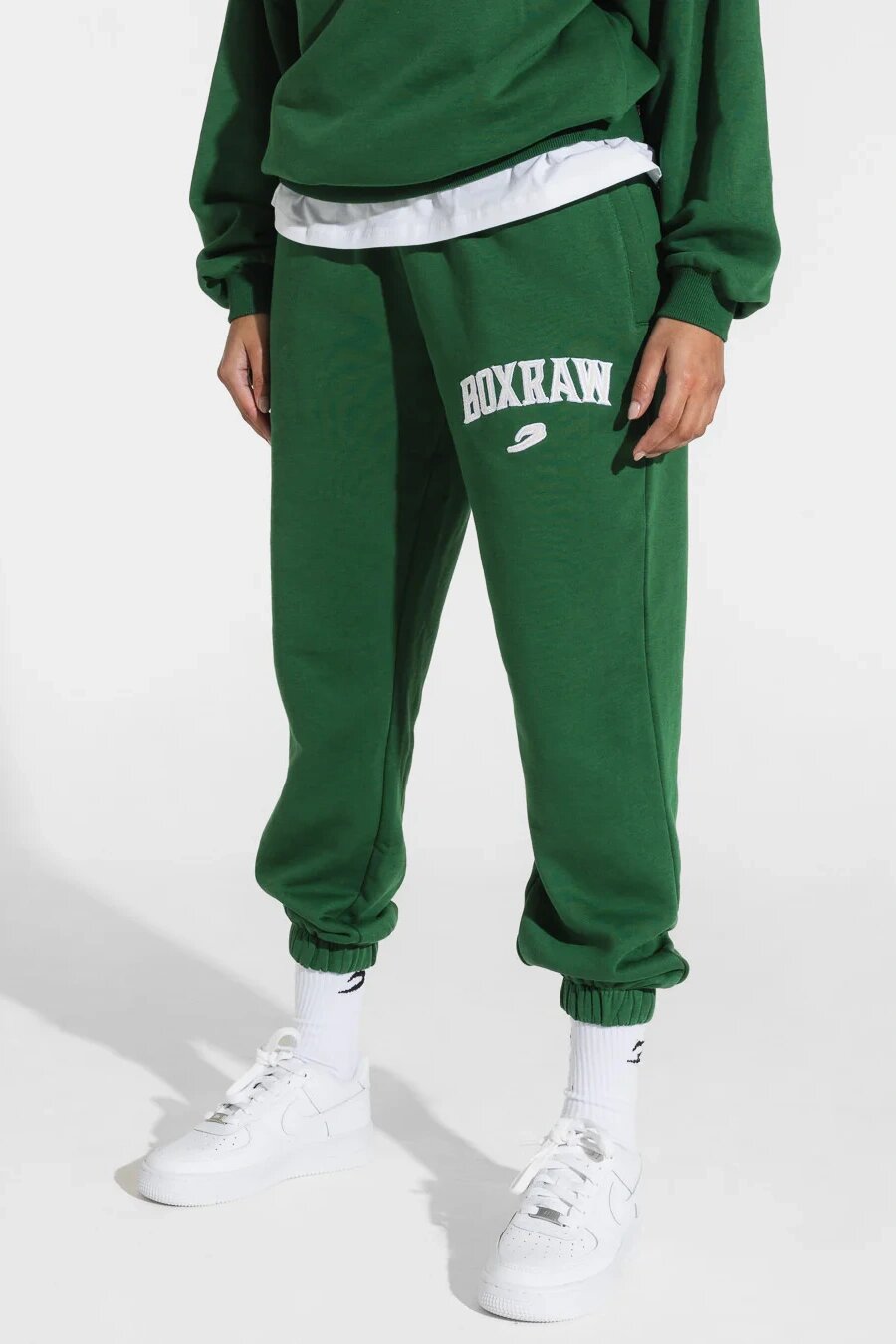 Брюки джоггеры East Street