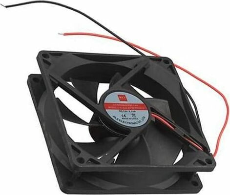 Вентилятор осевой KLS L-KLS22-AV-9225SHD12 Вентилятор осевой 12В 92х92х25мм 1шт