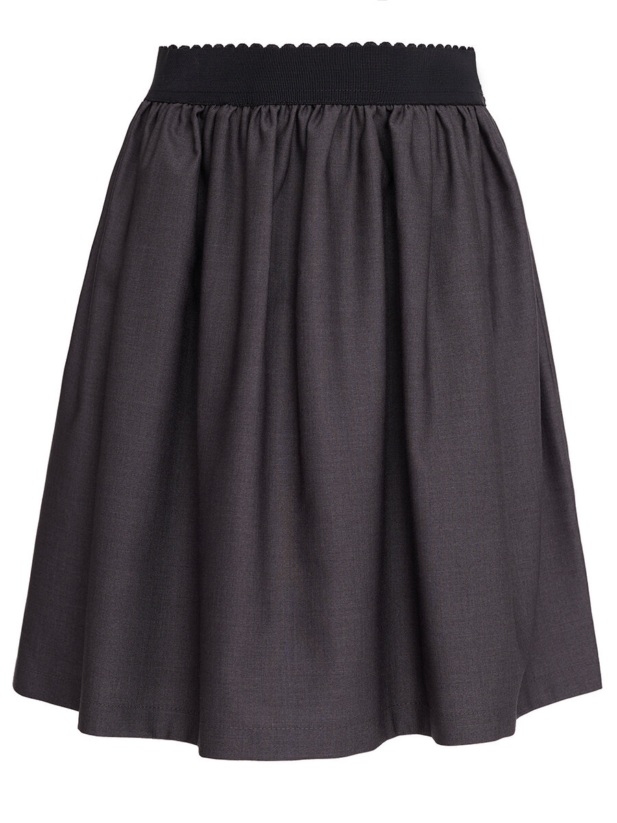 Школьная юбка