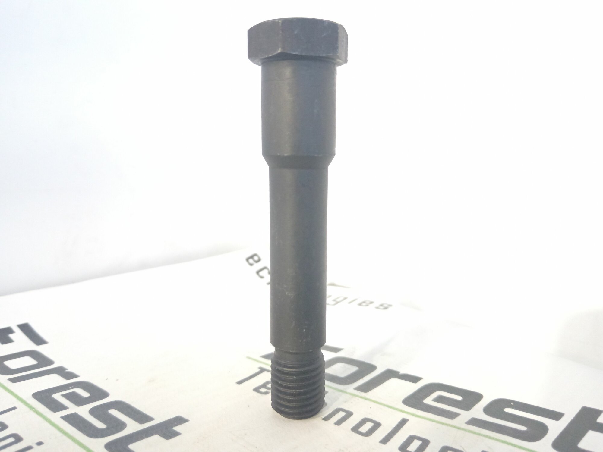 Ось гидроцилиндра пилы для Ponsse H7