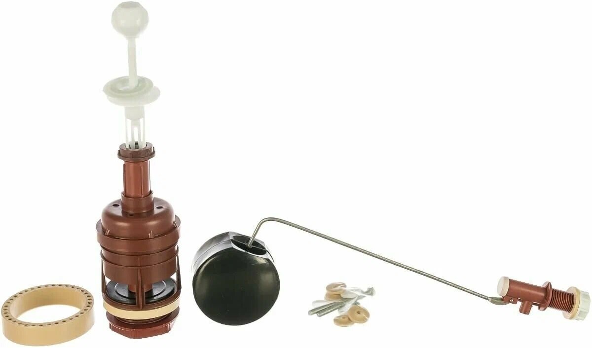 Арматура универсальная пластик АС1 Арт.2000 А РБМ