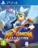 Nexomon Extinction (PS4)
