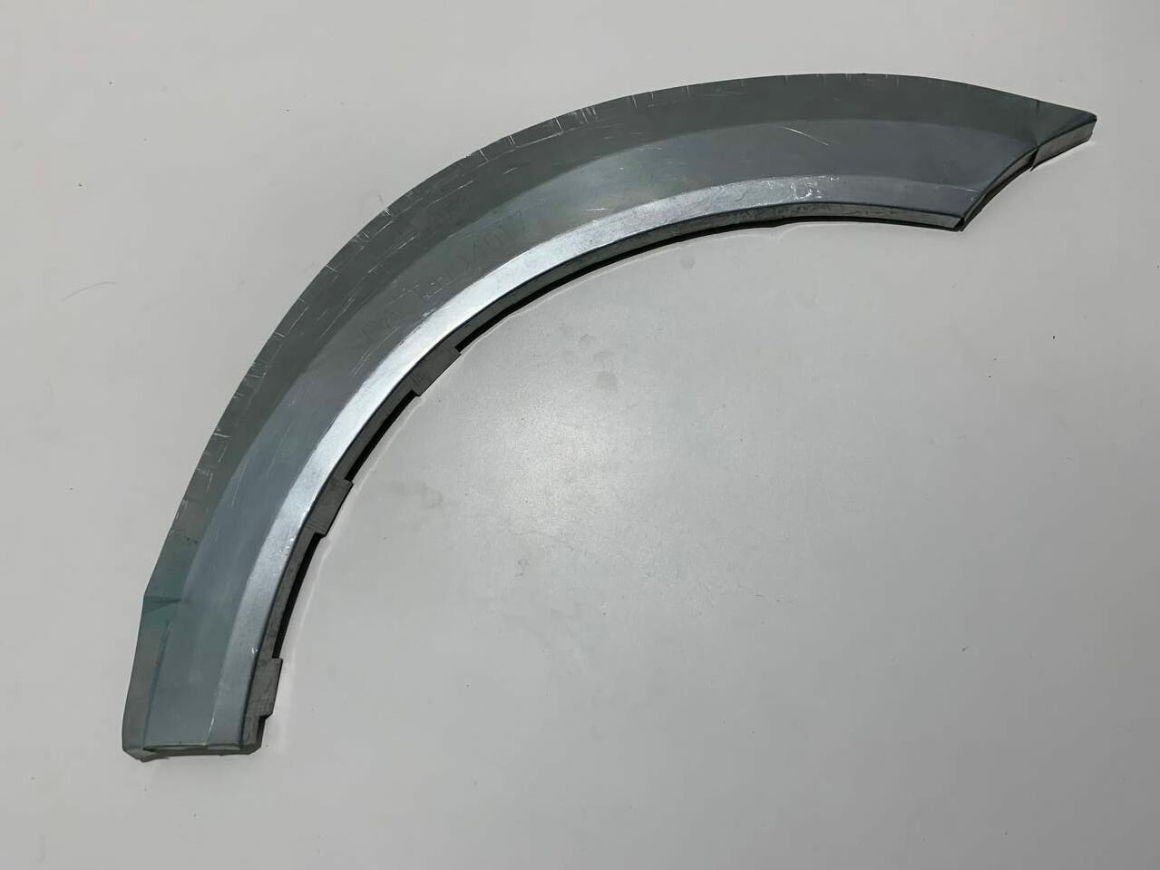 Арка задняя левая Skoda Oktavia Tur A4 , для автомобиля Шкода Октавия Тур А4 , арки для автомобиля