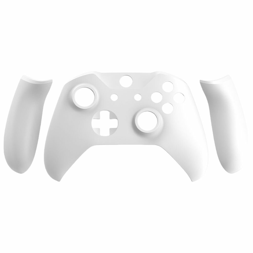 Корпуса для тонкого контроллера игровой консоли оживят вашу узорчатую крышку переднего корпуса