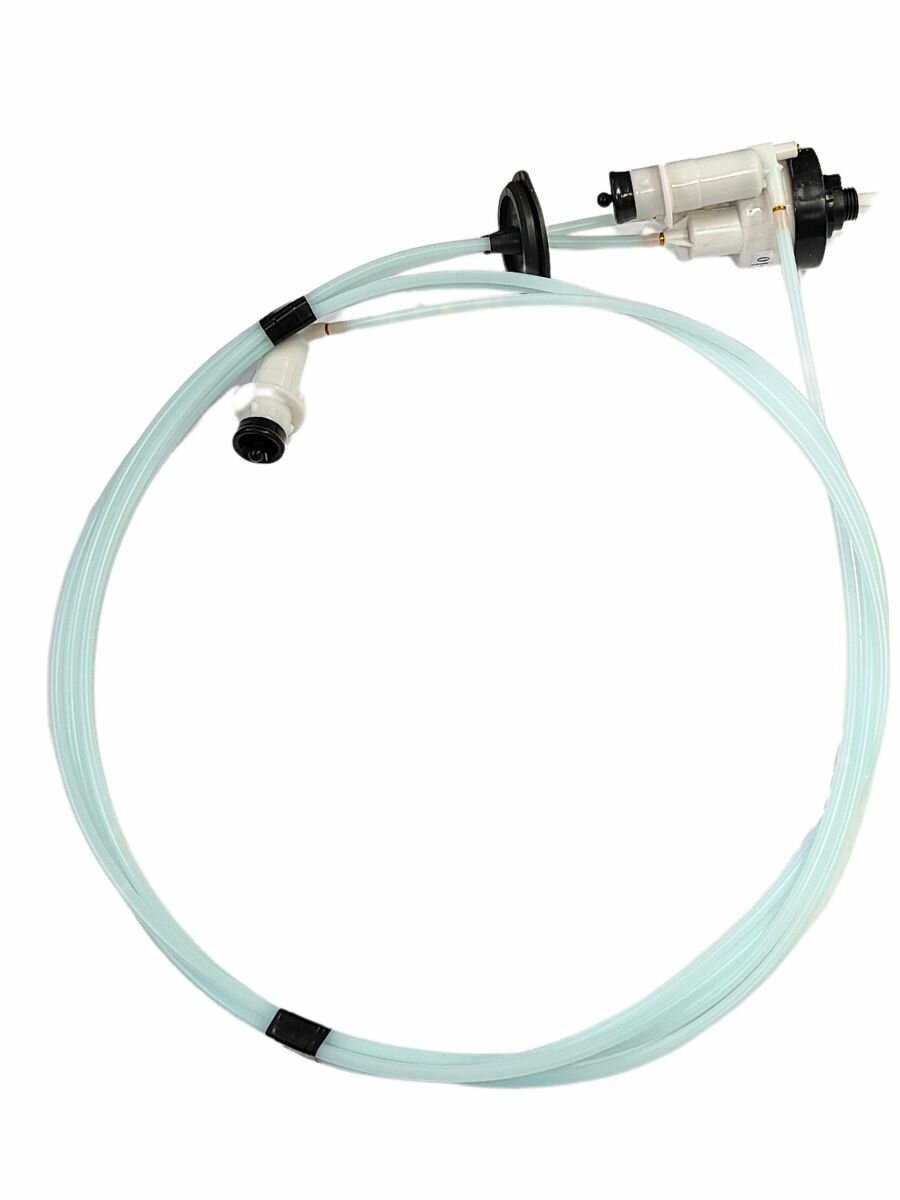 Гидрокорректор фар ВАЗ-2190 успех