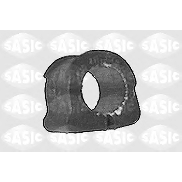 SASIC 9001730 (1J0411314C / 1J0411314M / 1J0411314M) втулка стабилизатора переднего\ Audi (Ауди) a3, VW Golf (Гольф)