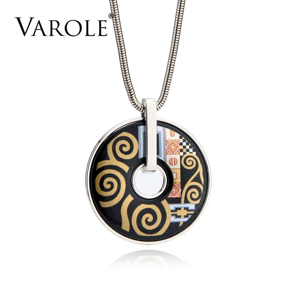 Колье VAROLE