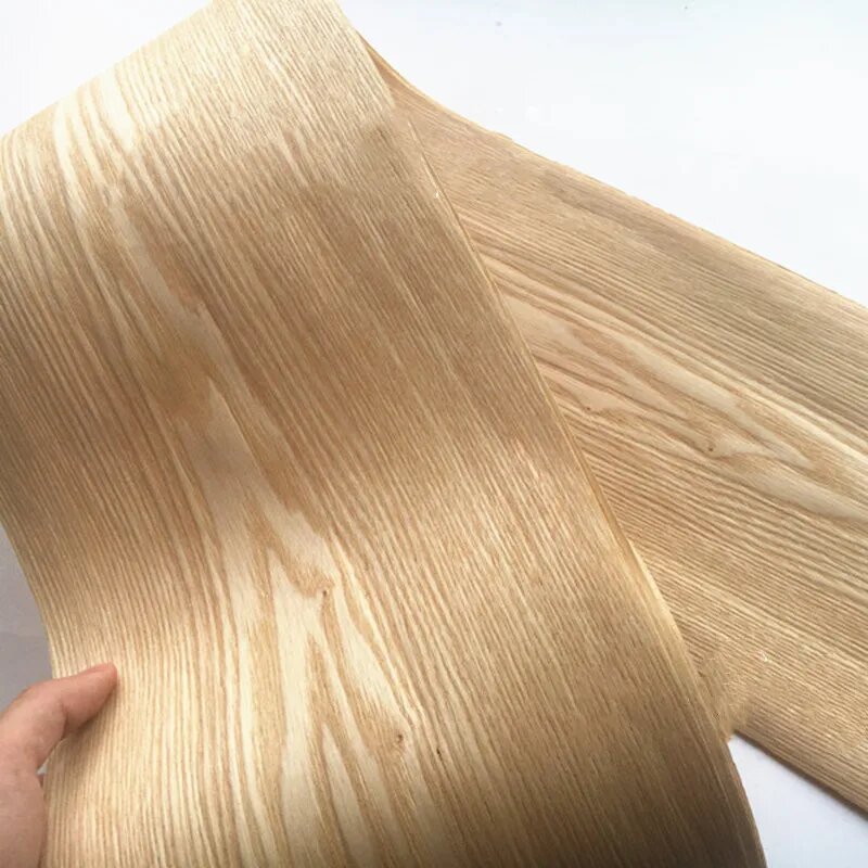 Ручной шпон ясень 0,2 мм