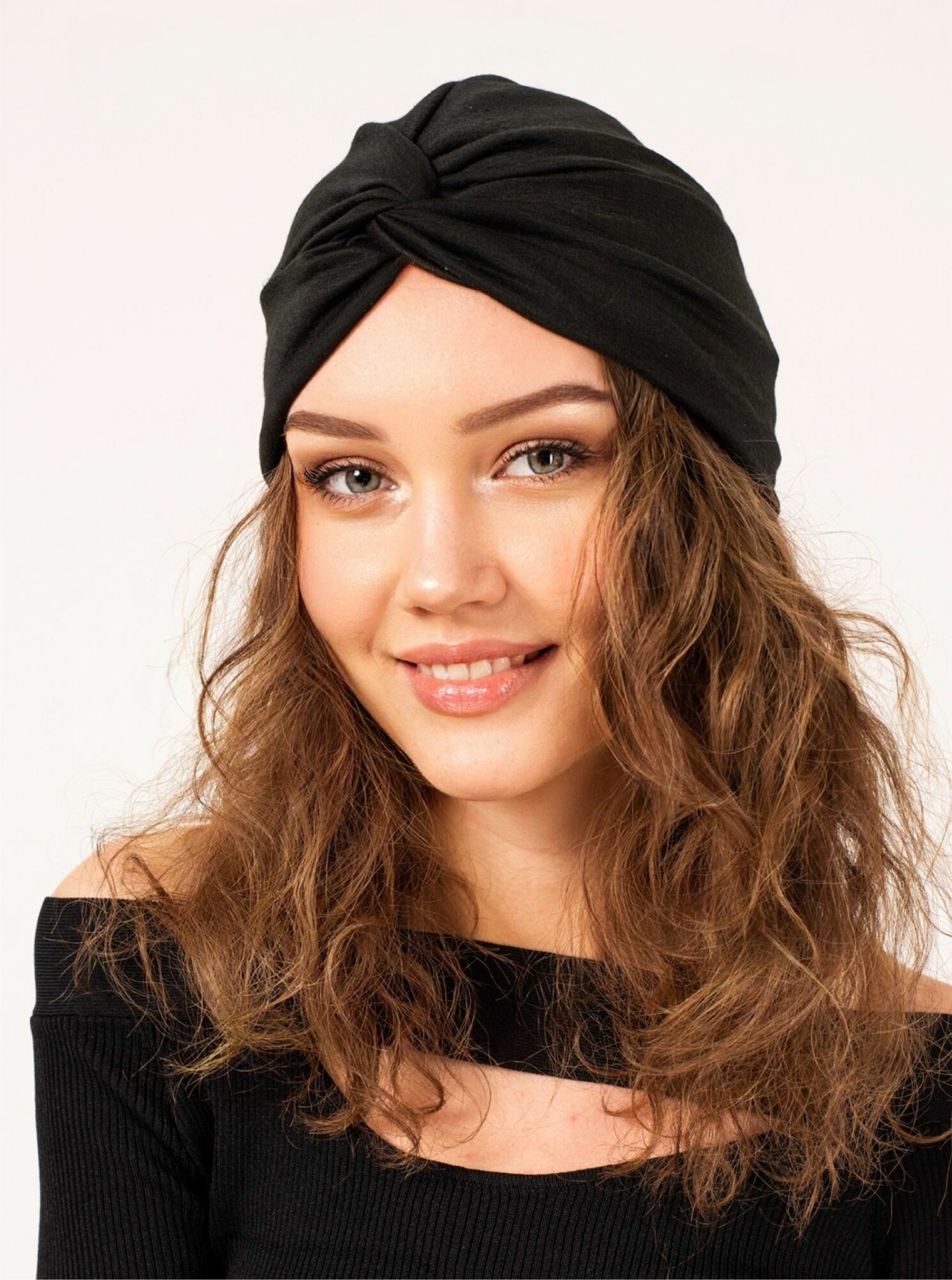 Тюрбан  для женщин