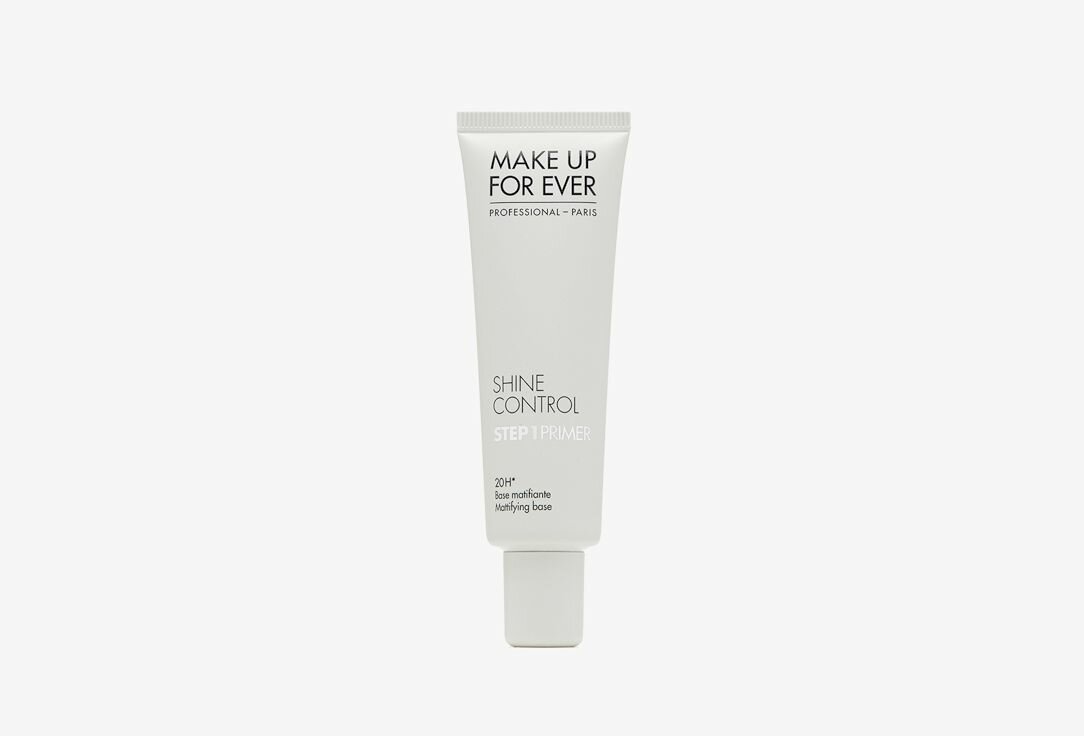 База под макияж MAKE UP FOR EVER SHINE CONTROL STEP 1 30 мл SHINE CONTROL