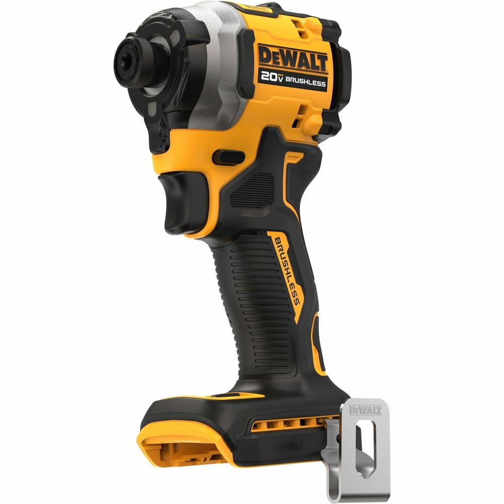 Аккумуляторный шуруповерт Dewalt DCF850N