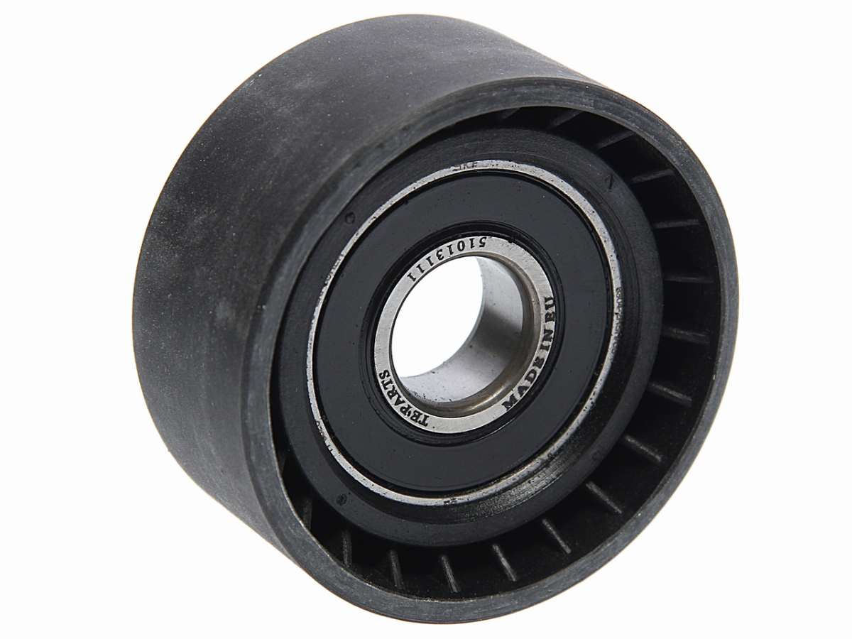 Ролик натяжителя MAN D0834/0836/D2066/2676 51013554 (TE Parts)