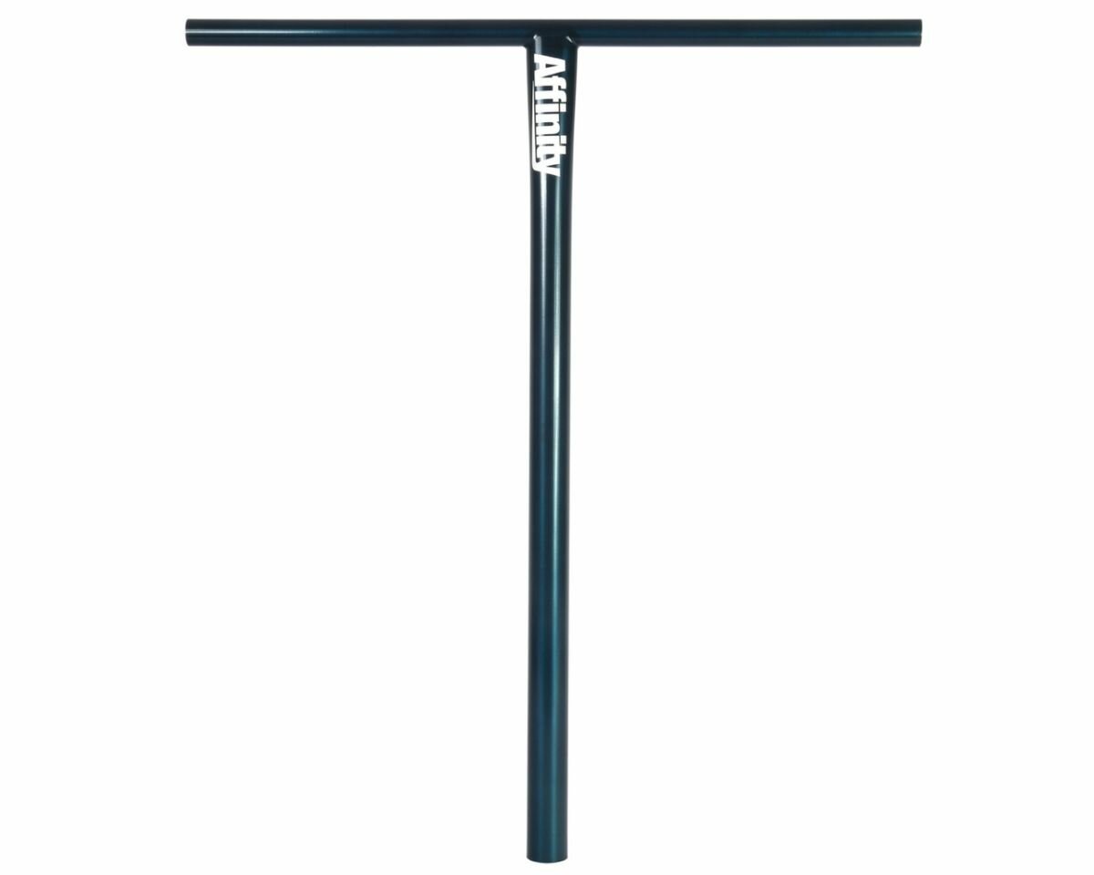Руль для трюкового самоката Affinity Classics T Bar - Oversized - 71x61 Teal