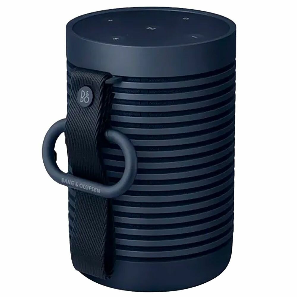 Портативная колонка Bang & Olufsen Beosound Explore Navy