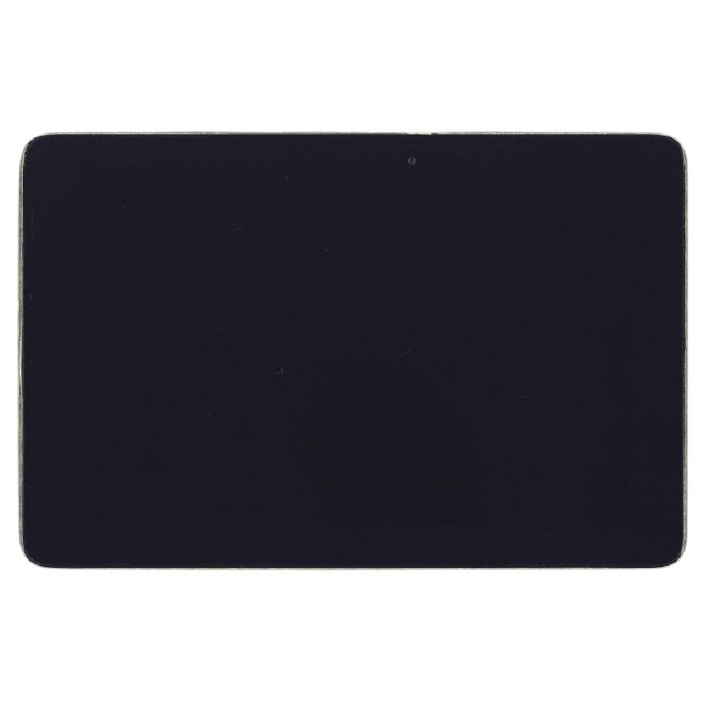 Модуль (матрица + тачскрин) для Asus Transformer Book T100H, T100HA с рамкой черный