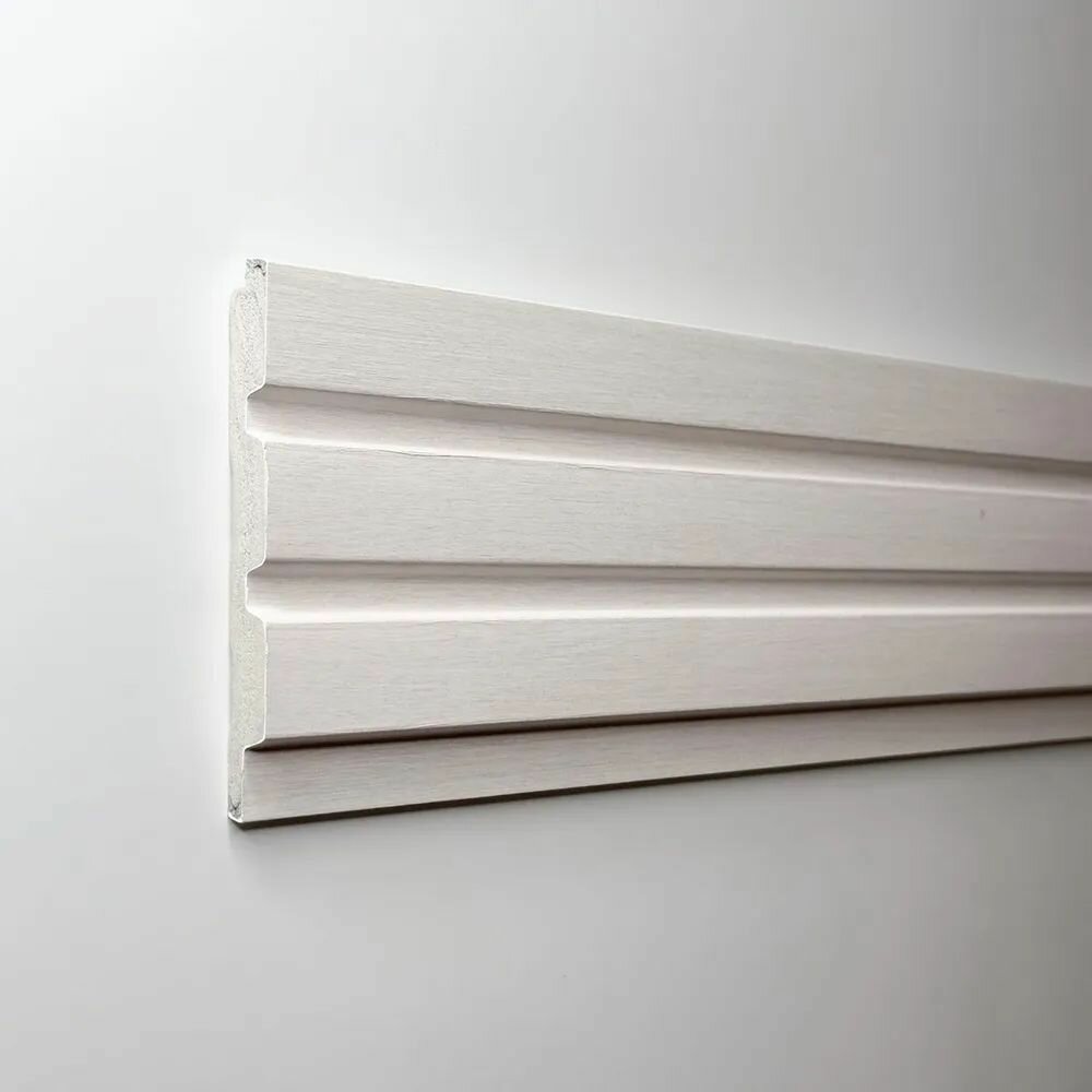 Декоративная панель ударопрочная Paolo Arte Kr204SP-9/2.7 (122*12*2700мм)