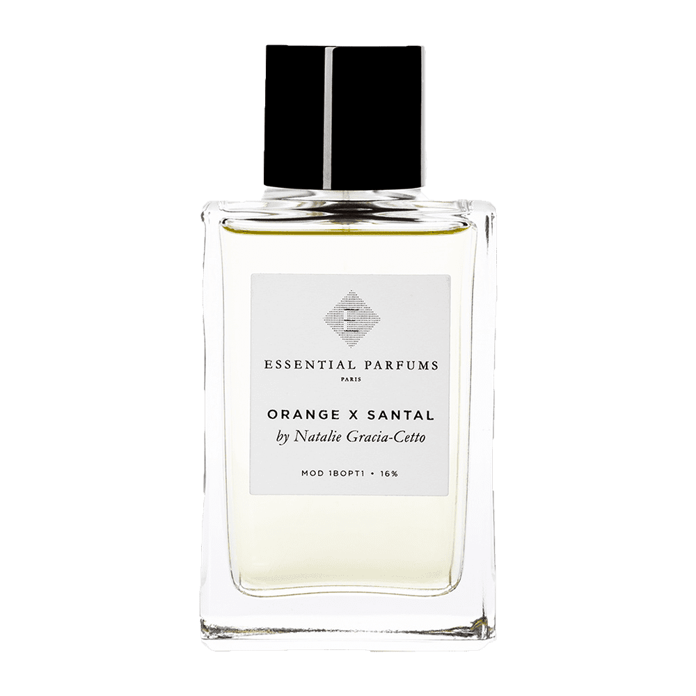 Essential Parfums Orange X Santal Парфюмерная вода 100 мл унисекс