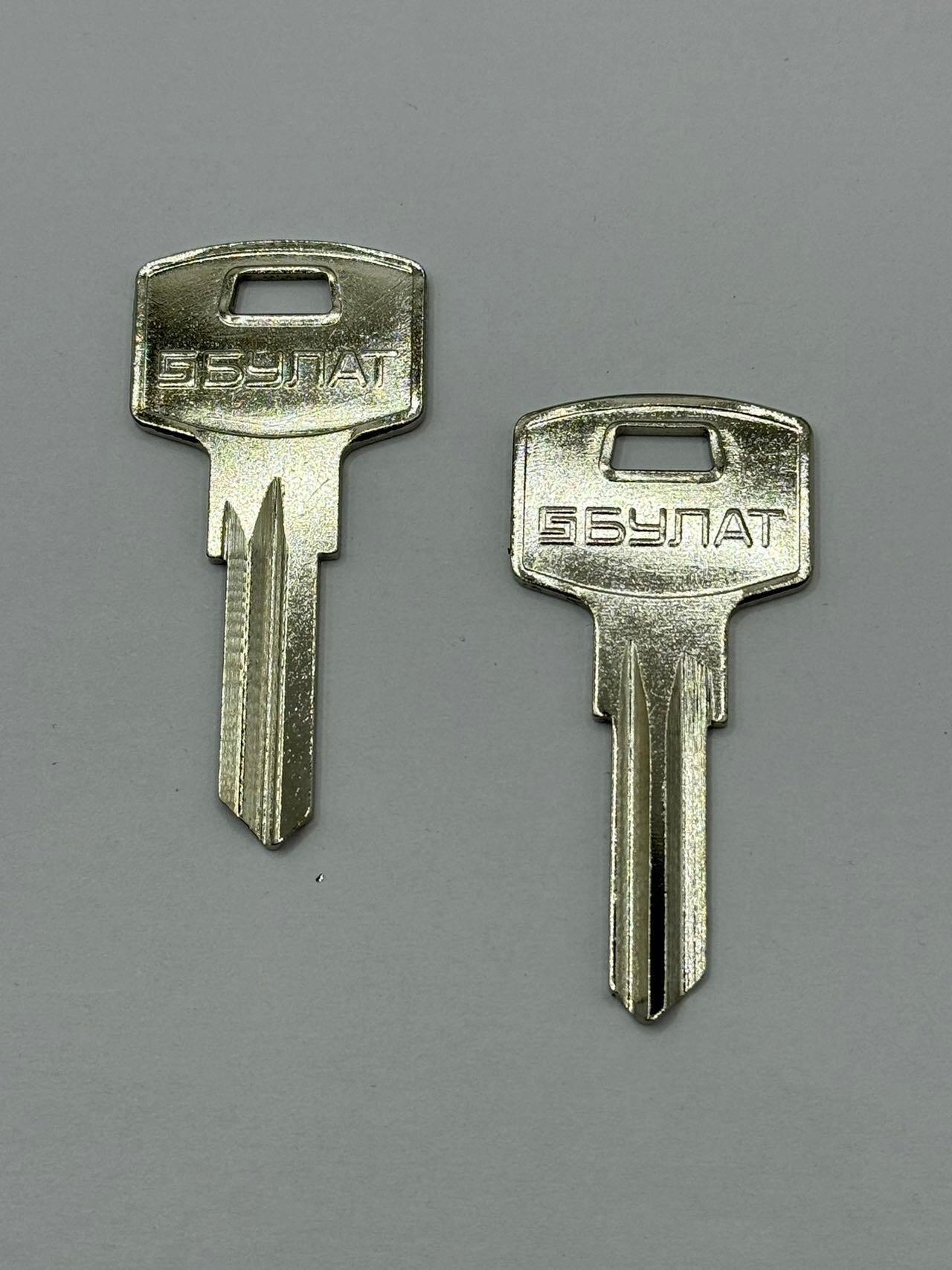 "Булат" - Английский ключ, 100 штук