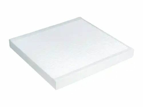 Фильтр салона250x235x24 IVECO FIAT DUCATO 2006>