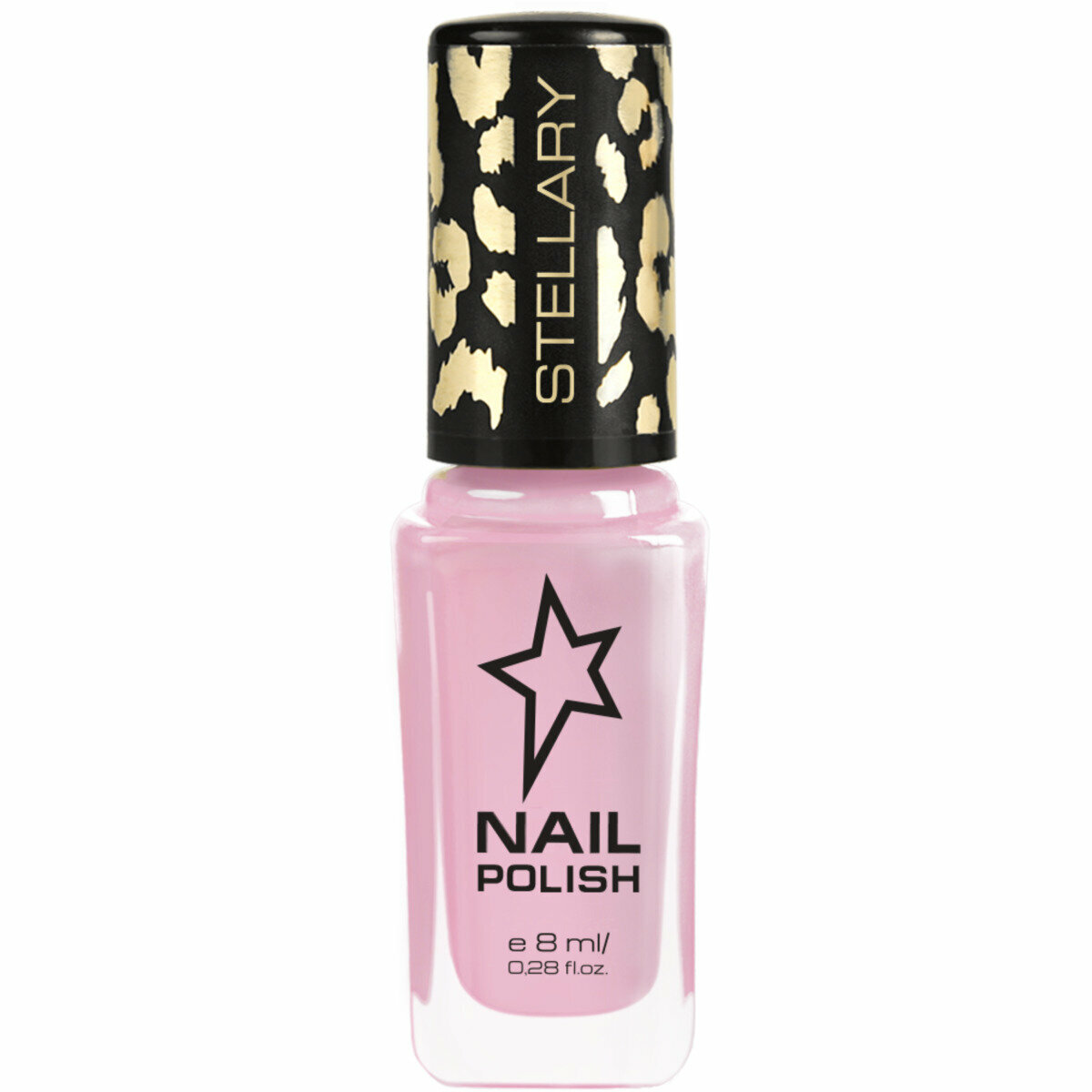Лак для ногтей Stellary, Nail polish, тон 67, 2 шт.