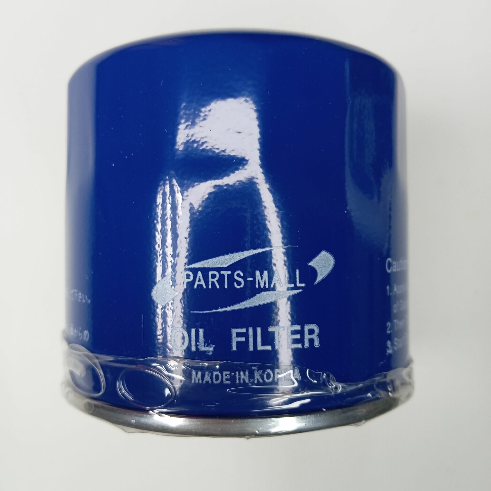 Фильтр масляный PARTS-MALL Vortex Estina [1.6 16V 5MT седан]