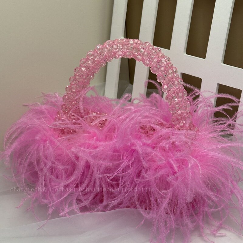 Сумка клатч