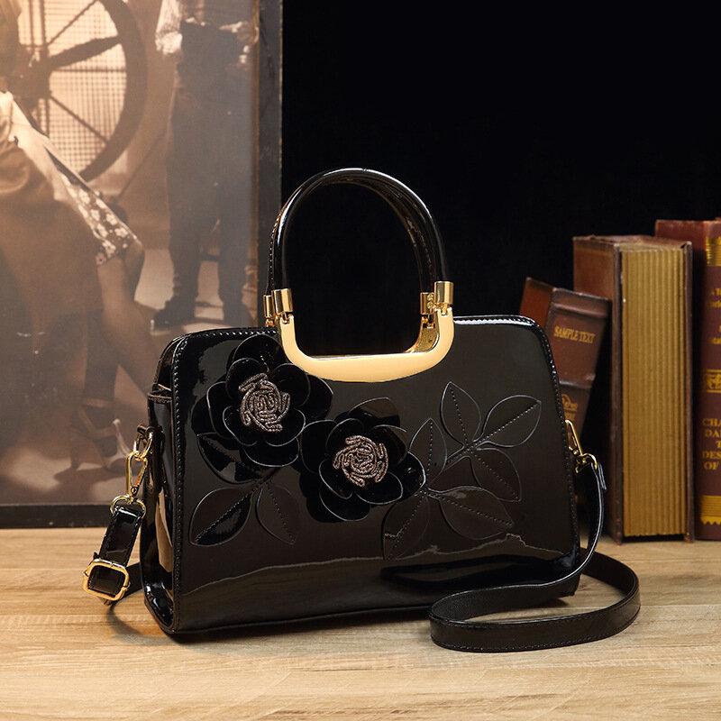 Сумка мессенджер