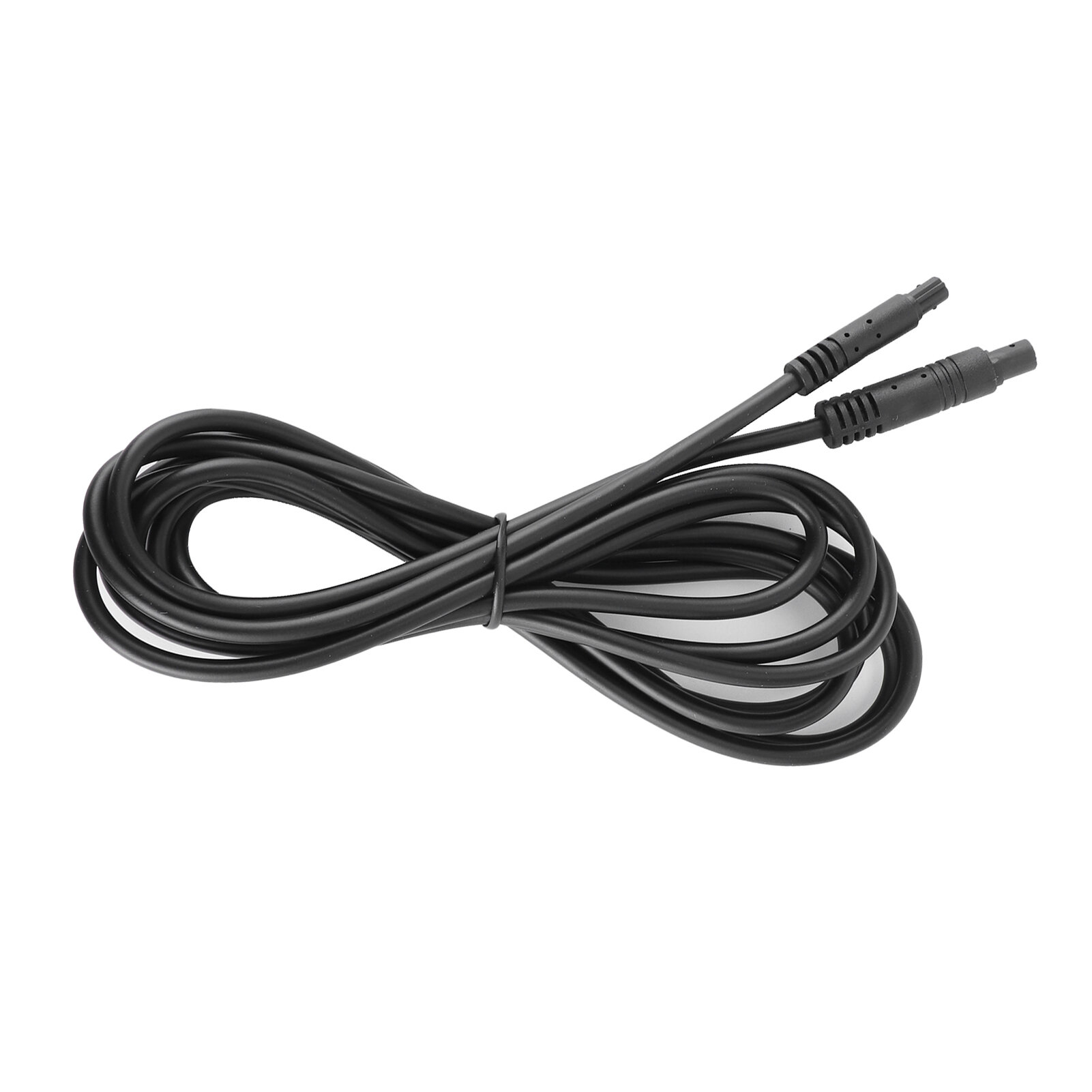 8,2-футовый 5-контактный удлинительный кабель для камеры заднего вида между мужчинами и женщинами, универсальная автомобильная линия заднего вида
