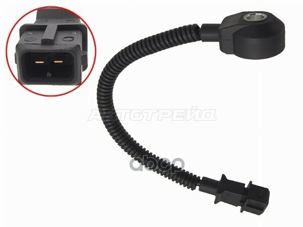 Датчик детонации Hyundai Accent 99-12 Sat арт. ST-39250-26600