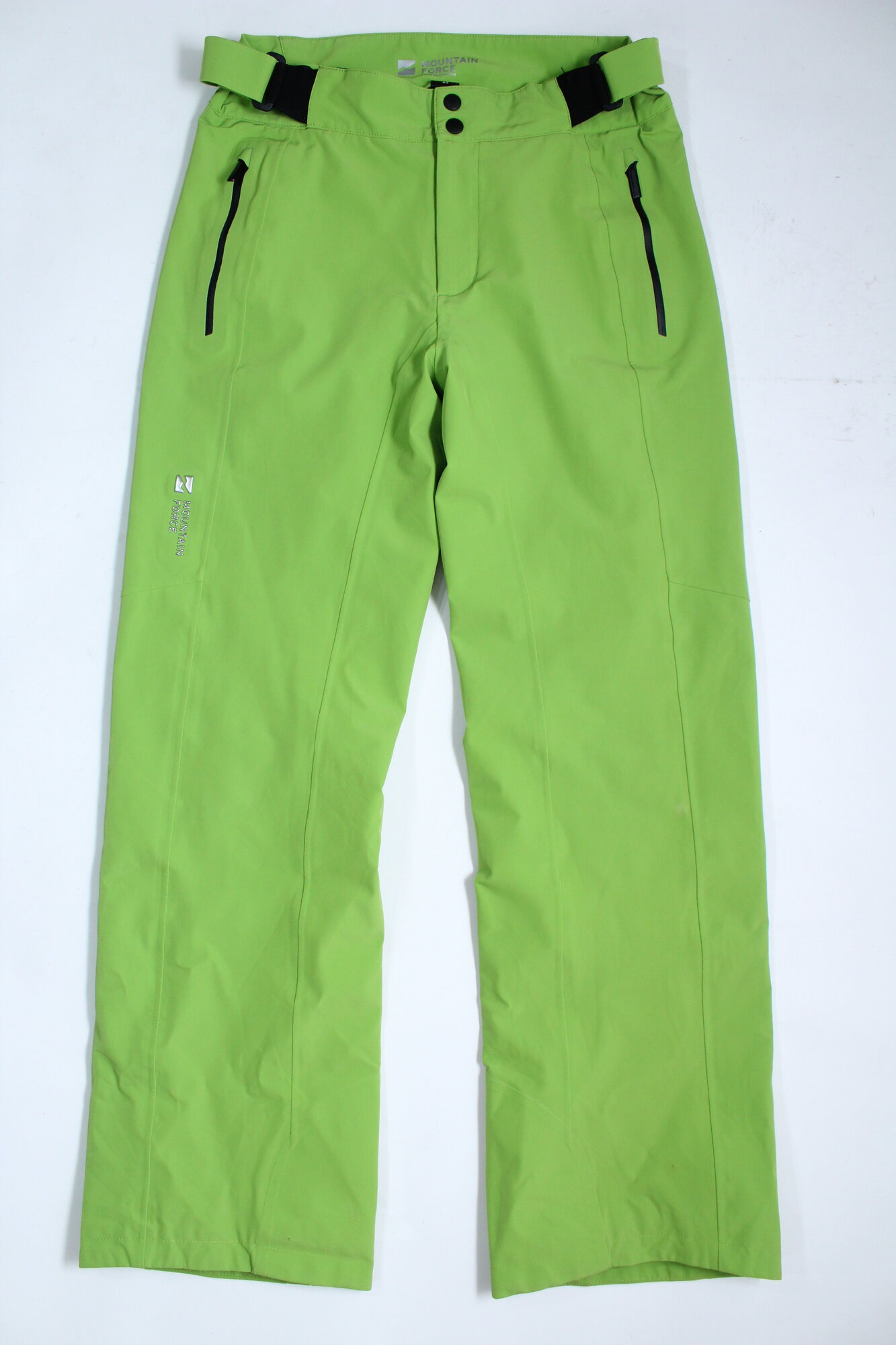 Mountain Force Горнолыжные штаны c мембраной, размер 48