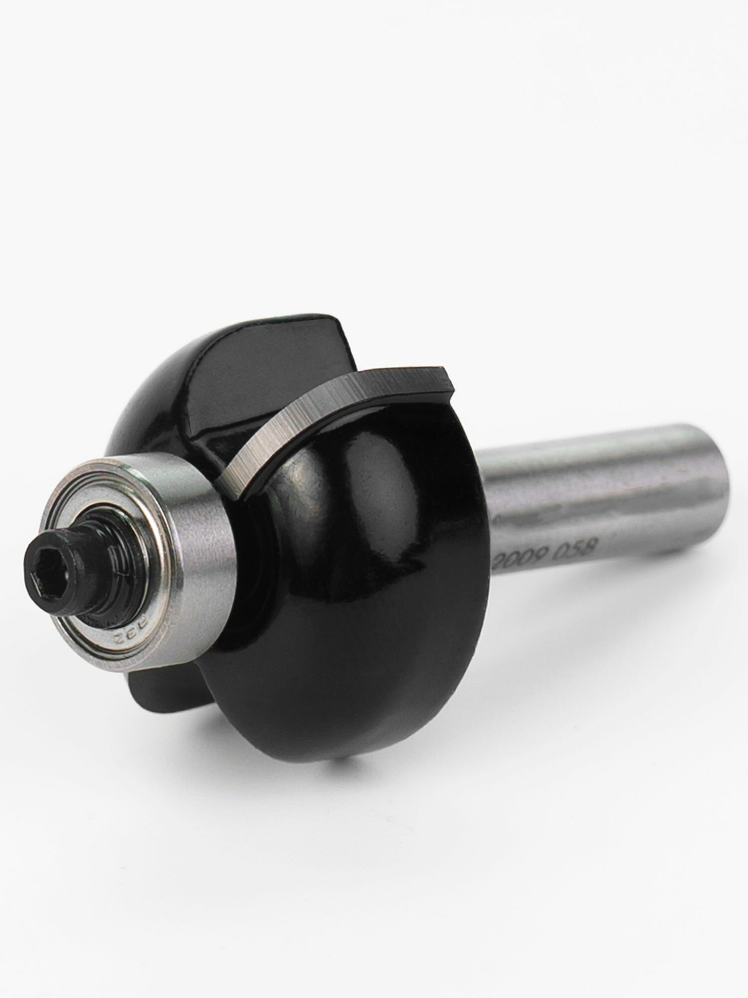 Фреза кромочная калевочная 28.7x12.7x53x12.7 R 8 (058)