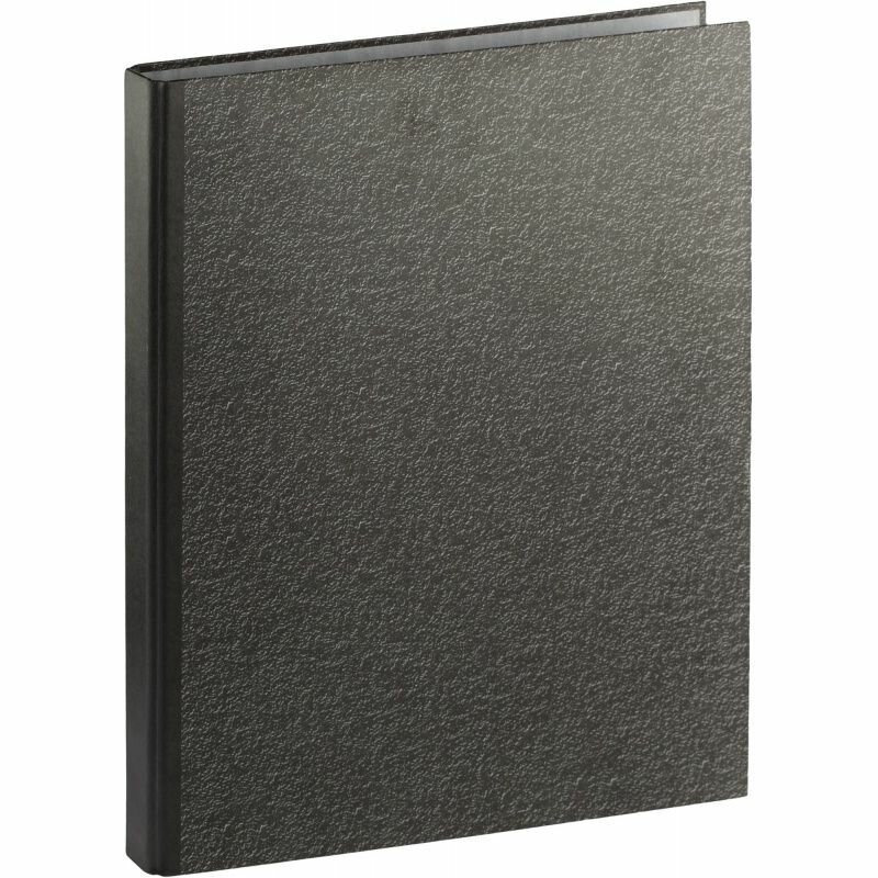 Папка с зажимом Attache Economy крафт, мрамор, 25 мм, 1,75 мм