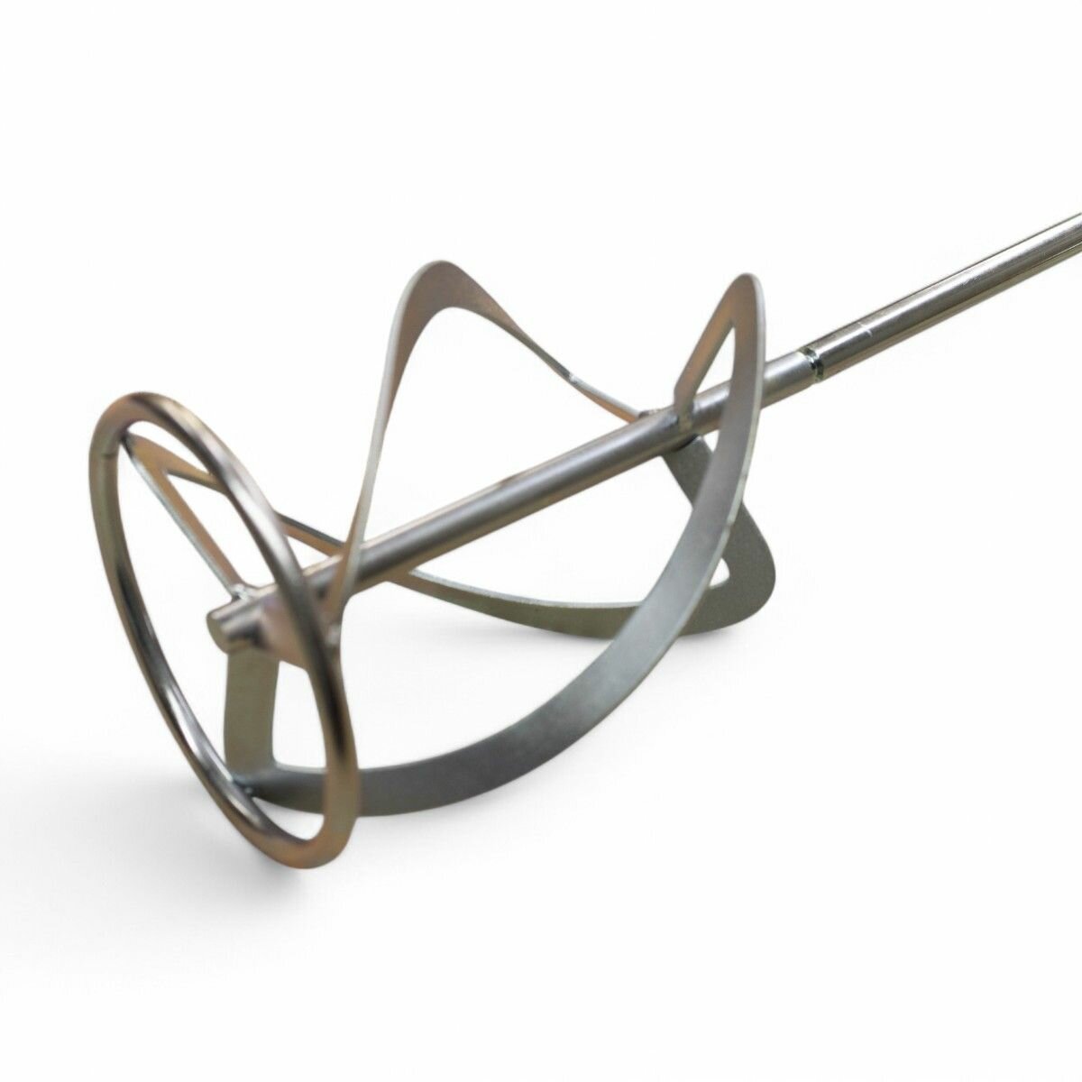 Строительный миксер ALTECO MX14002.1 23750, 1400Вт, бирюзовый, регулировка частоты вращения