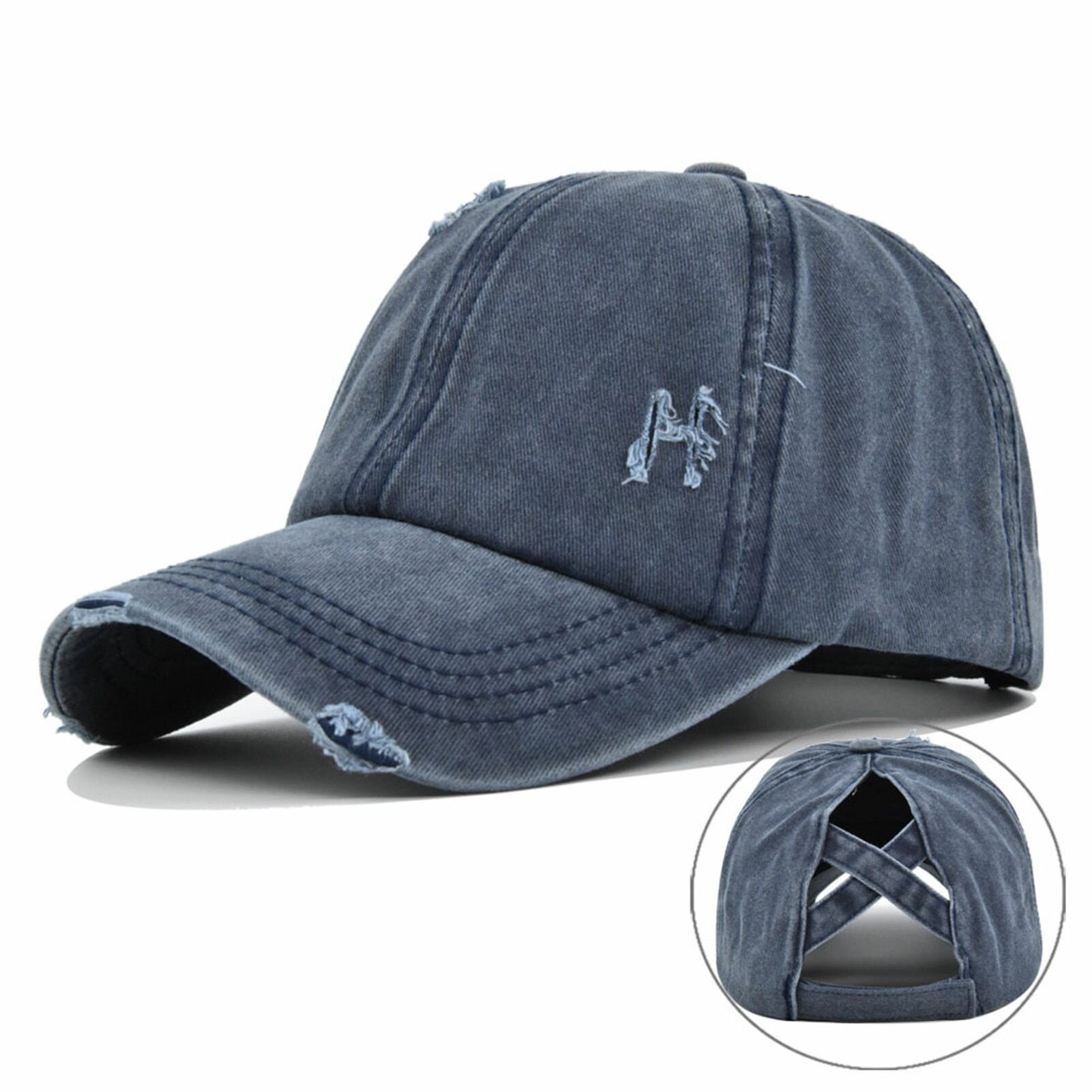 Бейсболка — фото 1